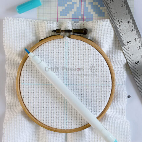 How To Cross Stitch, With 29 Free Beginner's Patterns