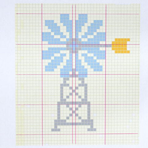 How To Cross Stitch, With 29 Free Beginner's Patterns