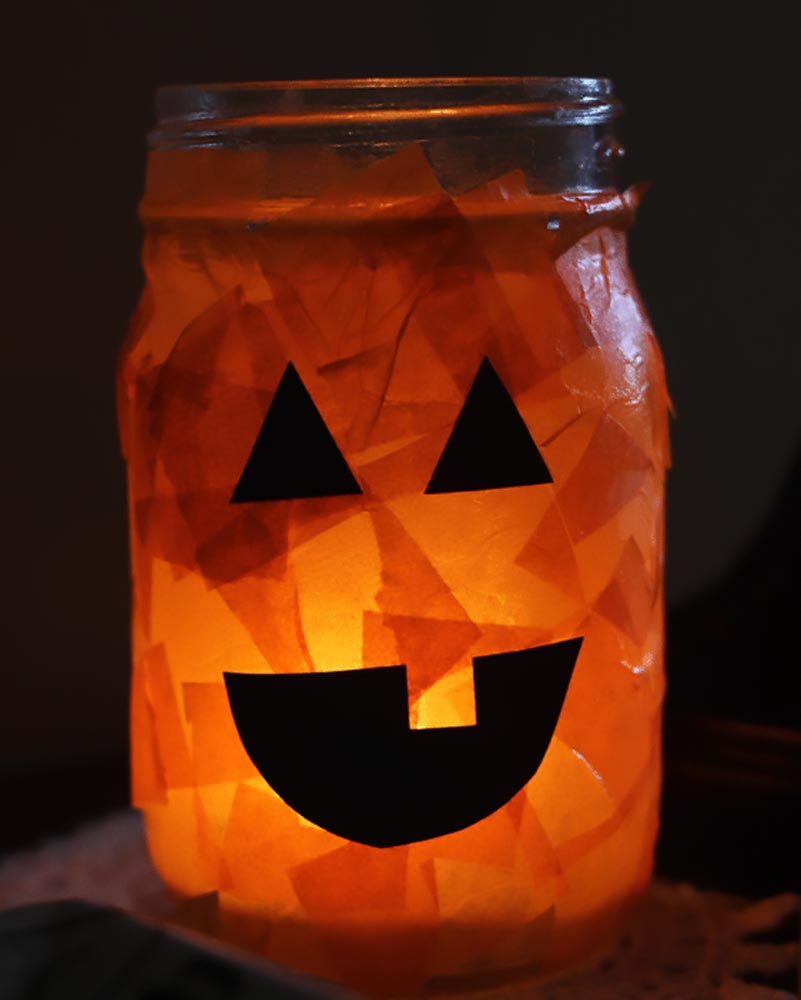 41 Exciting and Easy DIY Pumpkin Craft Ideas • Craft Passion