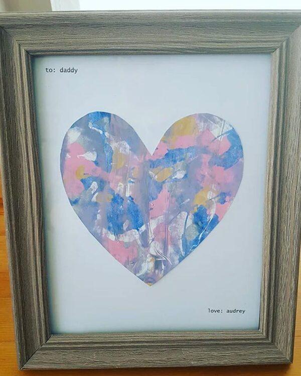 36 Beautiful Mother's Day Painting Ideas • Craft Passion