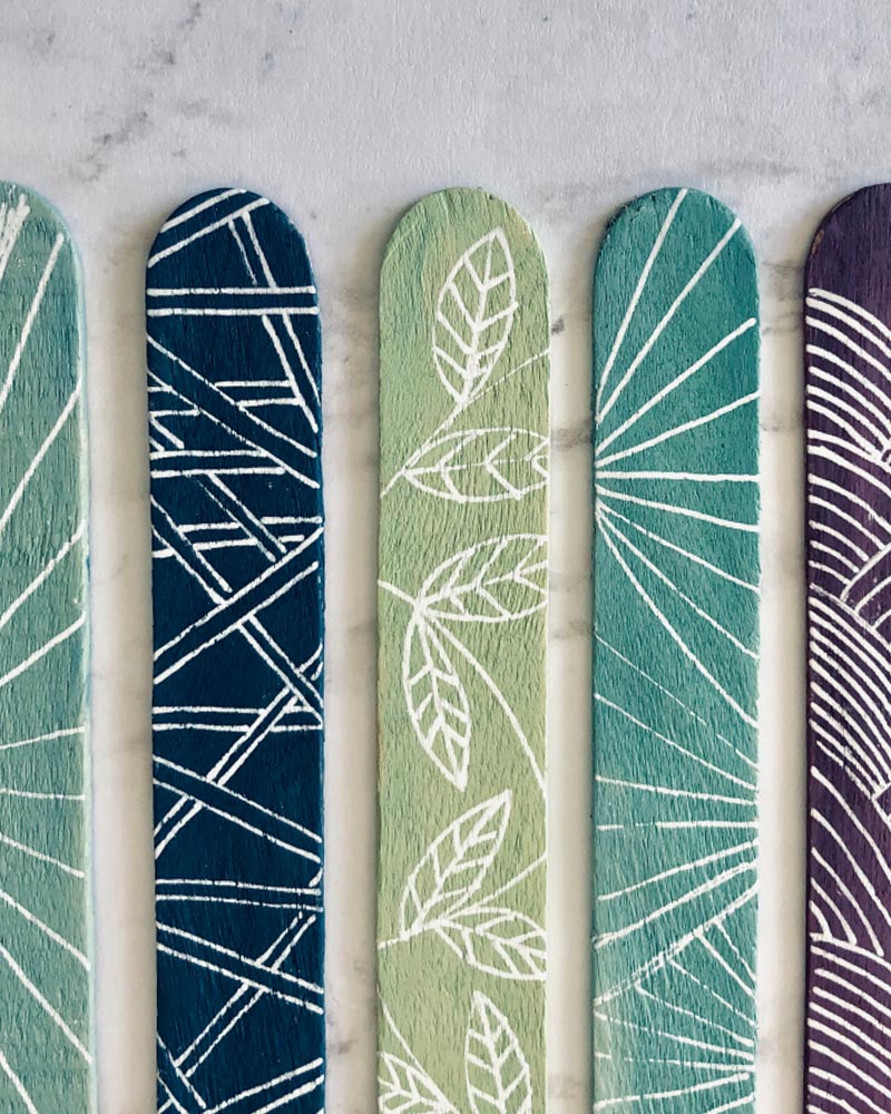 42 Fun and Creative DIY Bookmark Ideas • Craft Passion