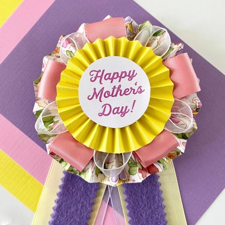 74 Delightful Mother's Day Crafts For My Mama • Craft Passion