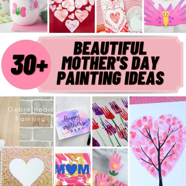 Drawing & Painting Crafts Archives • Craft Passion