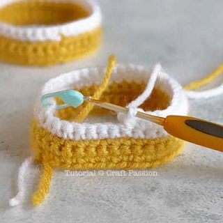 Free Overalls Crochet Pattern For Amigurumi • Craft Passion