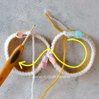 Free Overalls Crochet Pattern For Amigurumi • Craft Passion