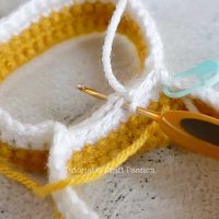Free Overalls Crochet Pattern For Amigurumi • Craft Passion