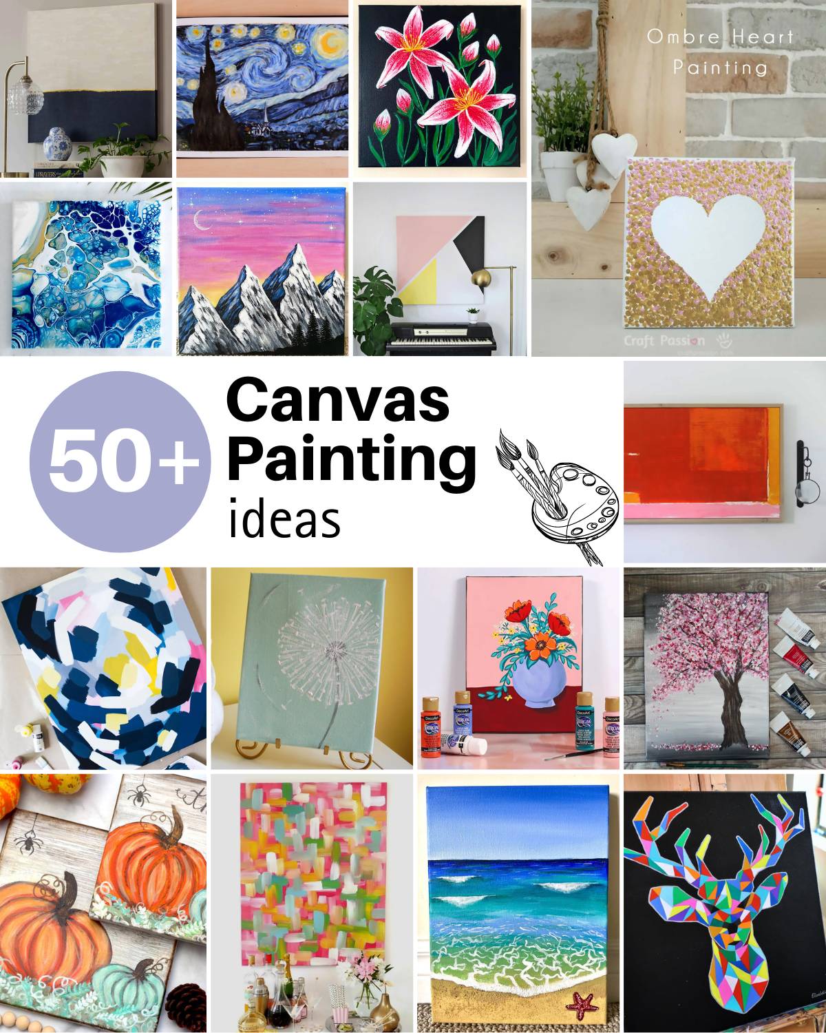 Painting Ideas