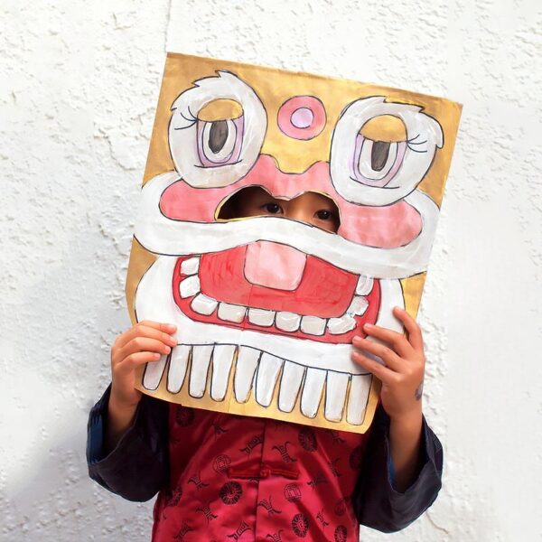 66 Fortune-Bringing Chinese New Year Crafts • Craft Passion