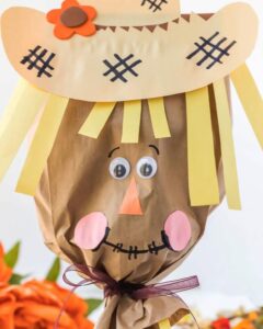 31 Easy and Free Hand Puppets For Playtime • Craft Passion