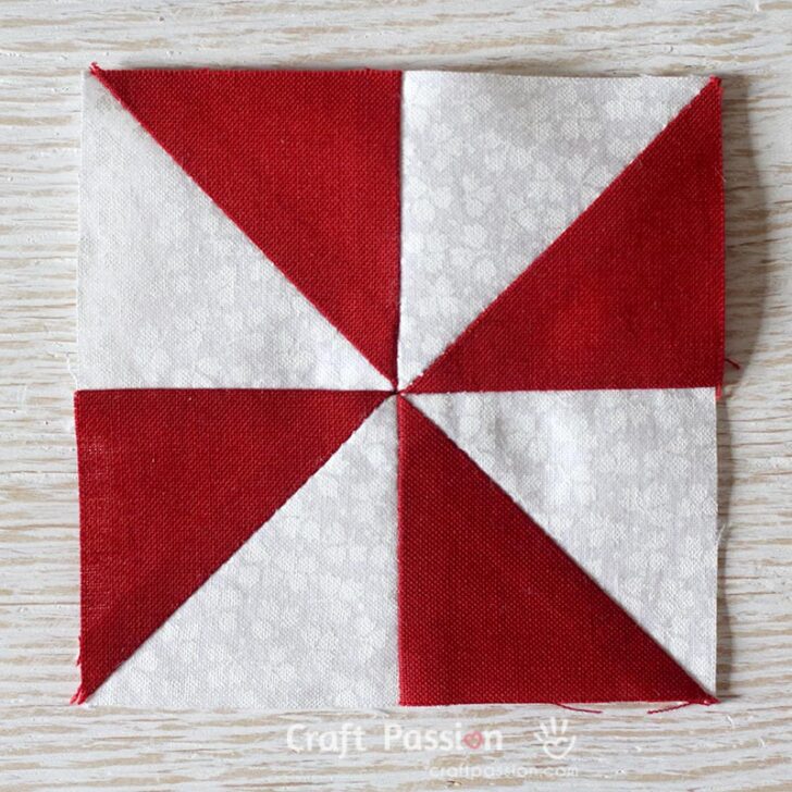 53 Gorgeous Quilt Blocks for Quilting • Craft Passion