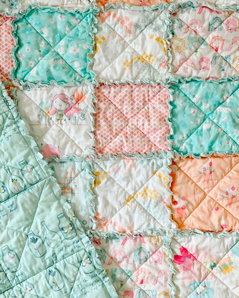 36 Free Quilt Patterns To Sew • Craft Passion