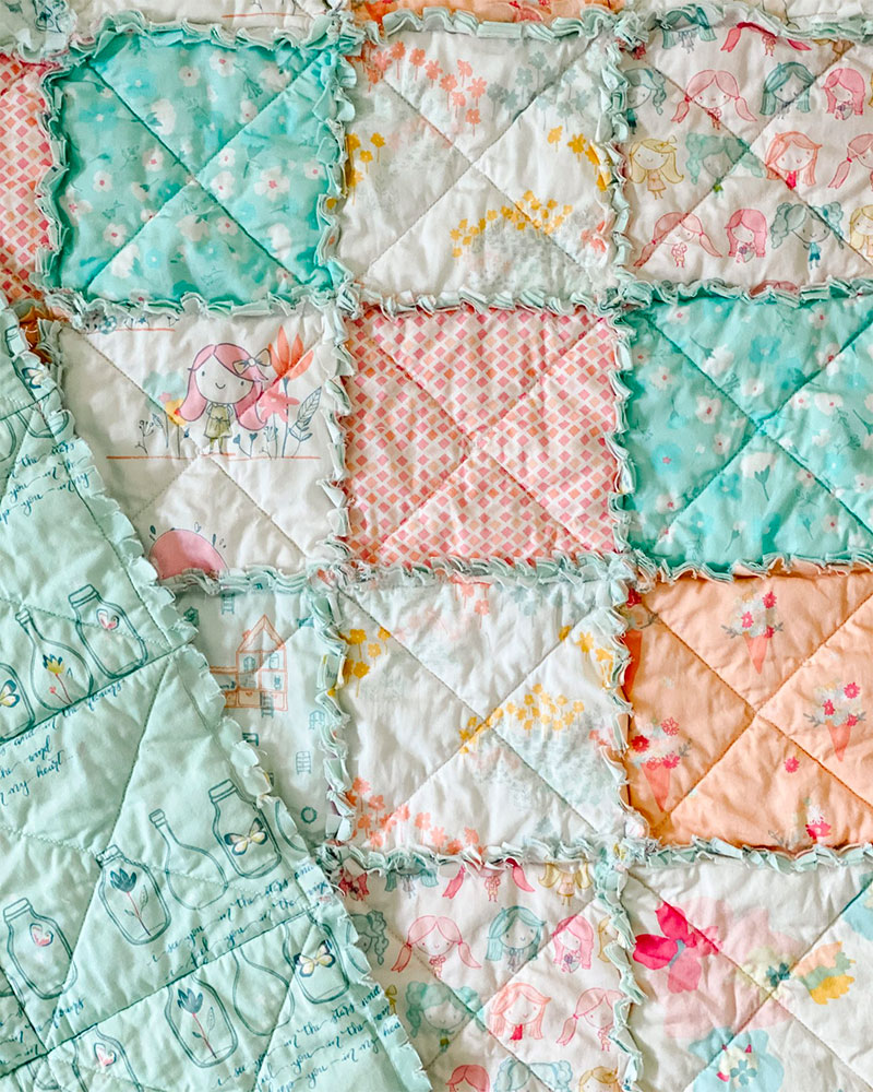 36 Free Quilt Patterns To Sew • Craft Passion