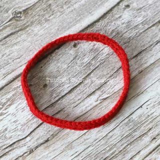 Devil Horns & Tail Patterns • Free Halloween Crochet Pattern
