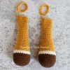 Free Amigurumi Reindeer Crochet Pattern • Craft Passion