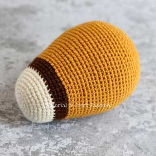 Crochet Reindeer Pattern & Free Christmas Dolls Amigurumi Pattern