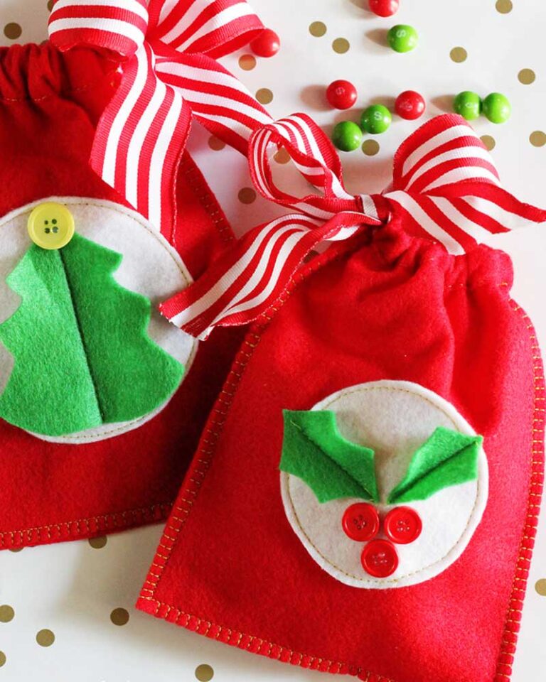 63 Creative Gift Bag Ideas for Every Occasion • Craft Passion