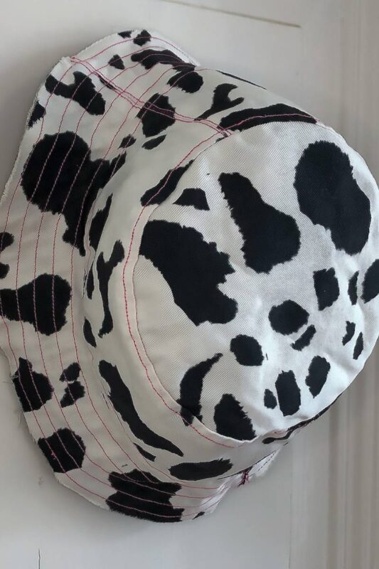 21 Cute and Fun Bucket Hat Patterns • Craft Passion