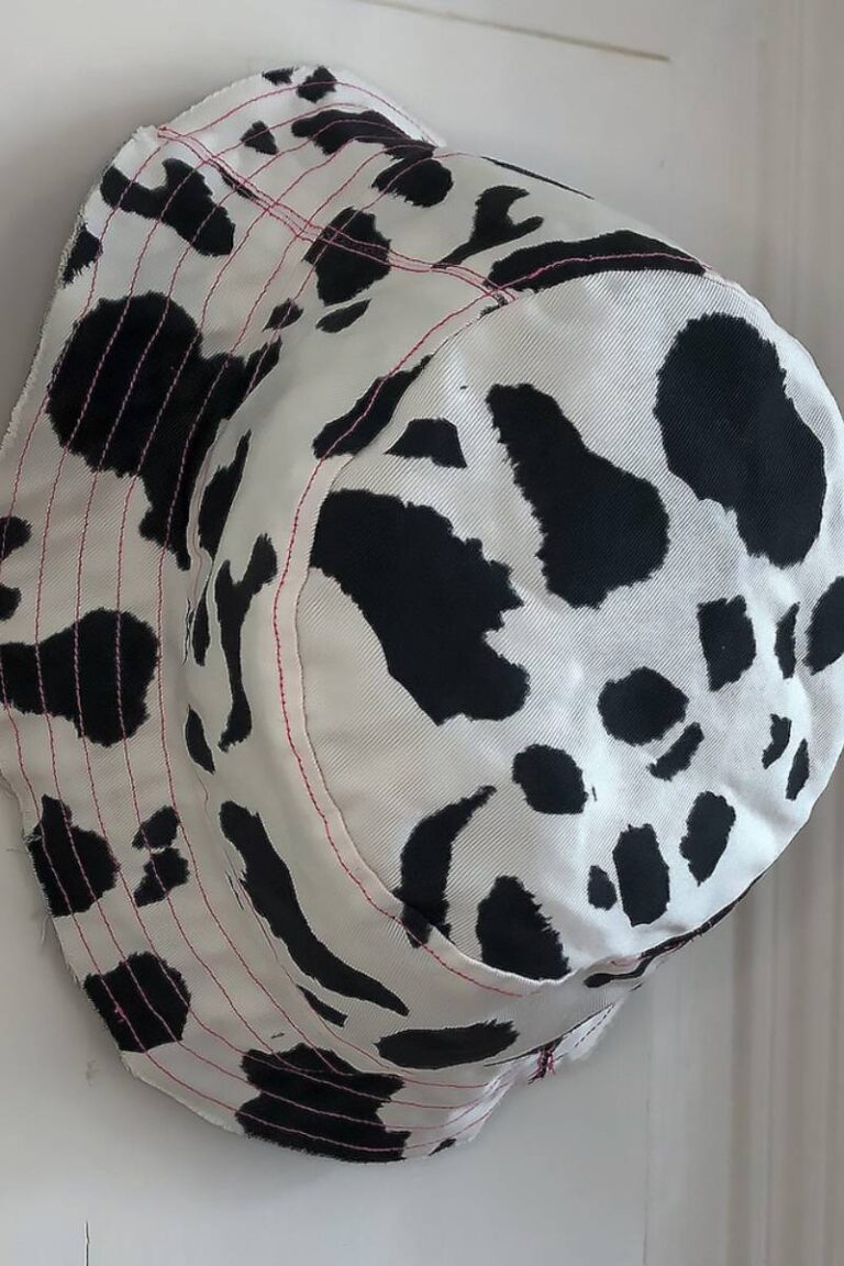 21 Cute and Fun Bucket Hat Patterns • Craft Passion