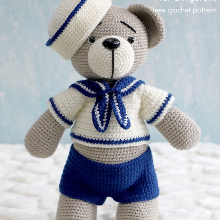 Craft Passion • Free Craft Patterns Tutorials & Recipes