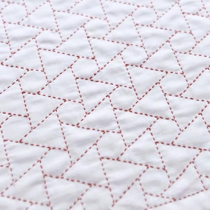 23 Sashiko Patterns With Sewing Project Ideas • Craft Passion