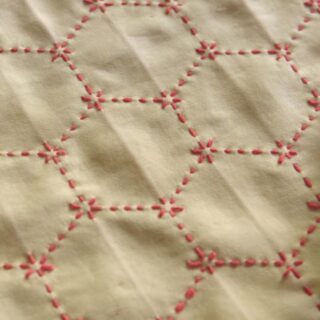 23 Sashiko Patterns With Sewing Project Ideas • Craft Passion