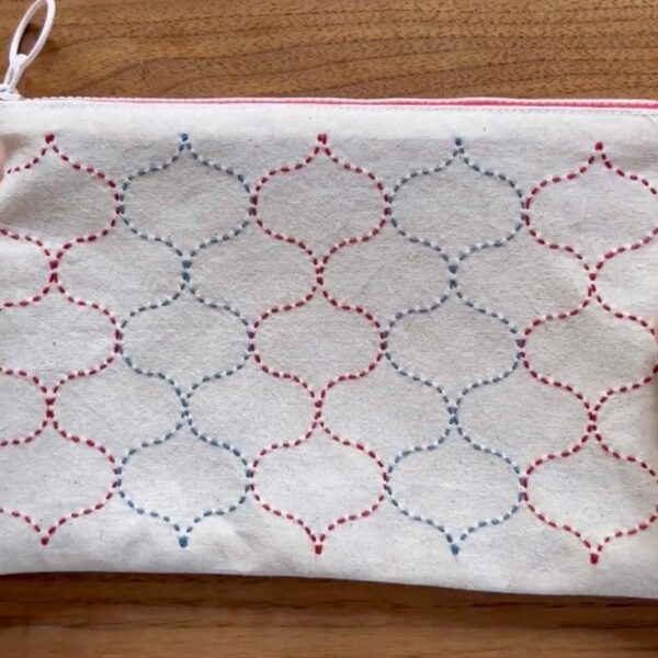 23 Sashiko Patterns With Sewing Project Ideas • Craft Passion