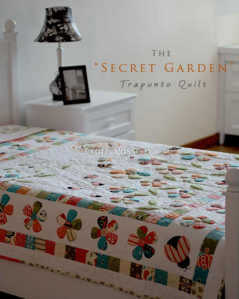 34 Colorful and Vibrant Scrap Quilt Patterns • Craft Passion