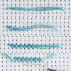 How To Cross Stitch, With 29 Free Beginner's Patterns