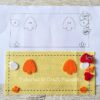 Lucky Chicken Pattern - Free Sewing Pattern • Craft Passion