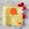 Lucky Chicken Pattern - Free Sewing Pattern • Craft Passion