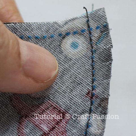 Face Mask Pattern (FREE), 4 Sizes - Best Fit Ever • Craft Passion