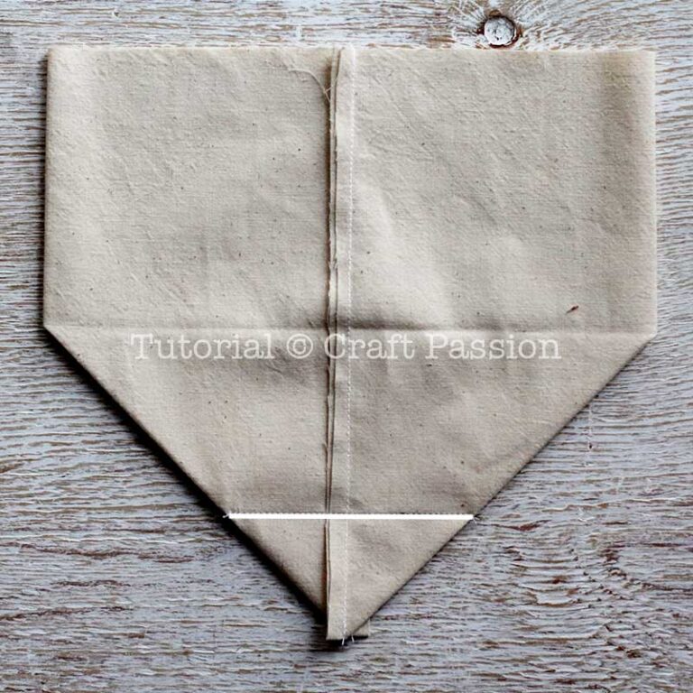 Lunch Box Bag - Free Sewing Pattern • Craft Passion