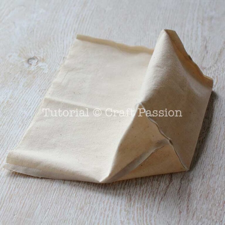 Lunch Box Bag - Free Sewing Pattern • Craft Passion