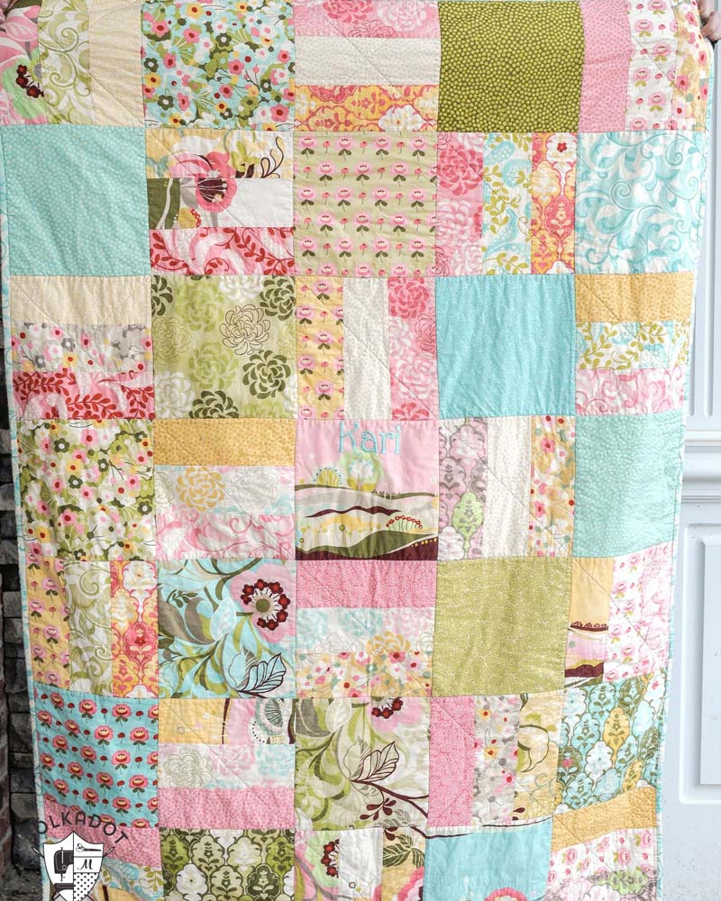 41 Layer Cake Quilt Patterns You’ll Love • Craft Passion