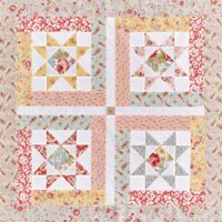 53 Ravishing Star Quilt Patterns • Craft Passion