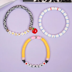 41 Friendship Bracelet Ideas To Make With BFF • Craft Passion