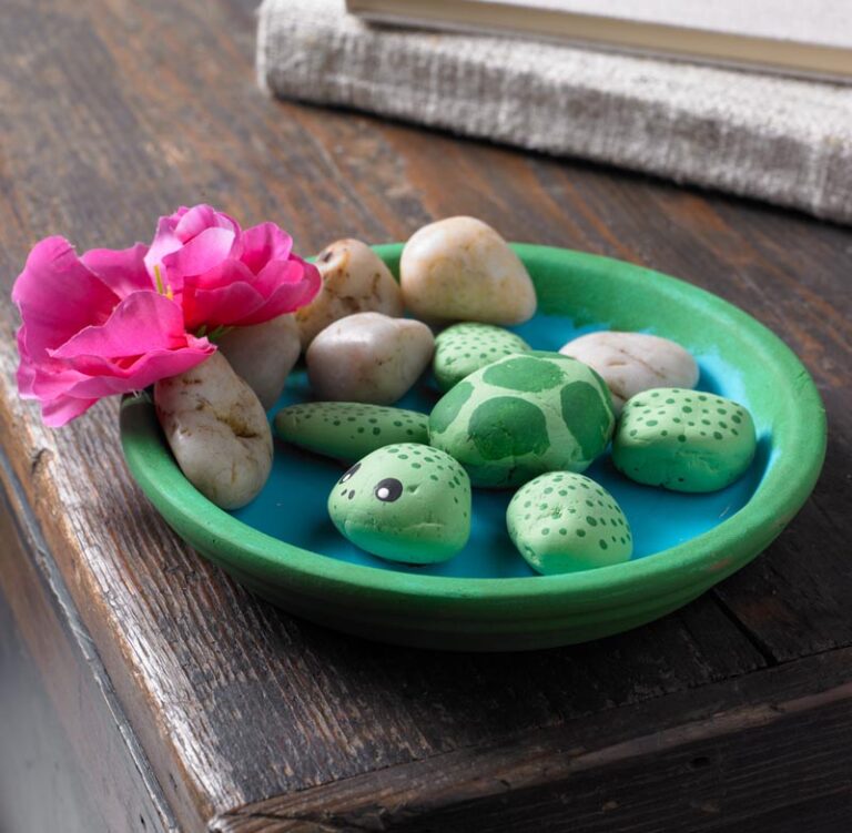 49 Fun and Creative Rock Painting Ideas • Craft Passion