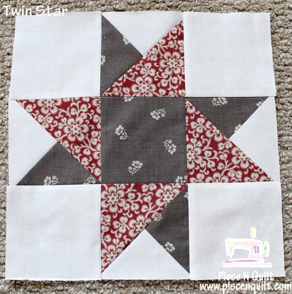 53 Gorgeous Quilt Blocks for Quilting • Craft Passion
