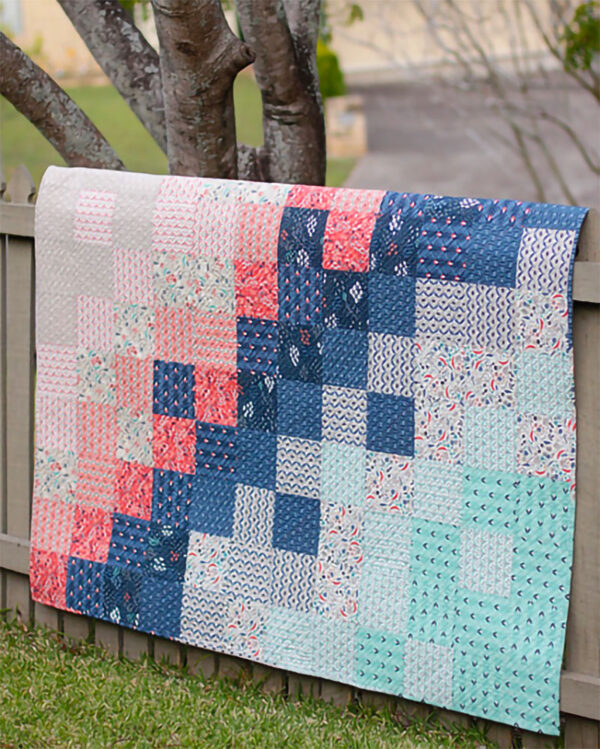 36 Free Quilt Patterns To Sew • Craft Passion