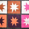53 Ravishing Star Quilt Patterns • Craft Passion