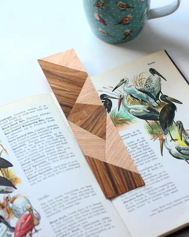 42 Fun and Creative DIY Bookmark Ideas • Craft Passion