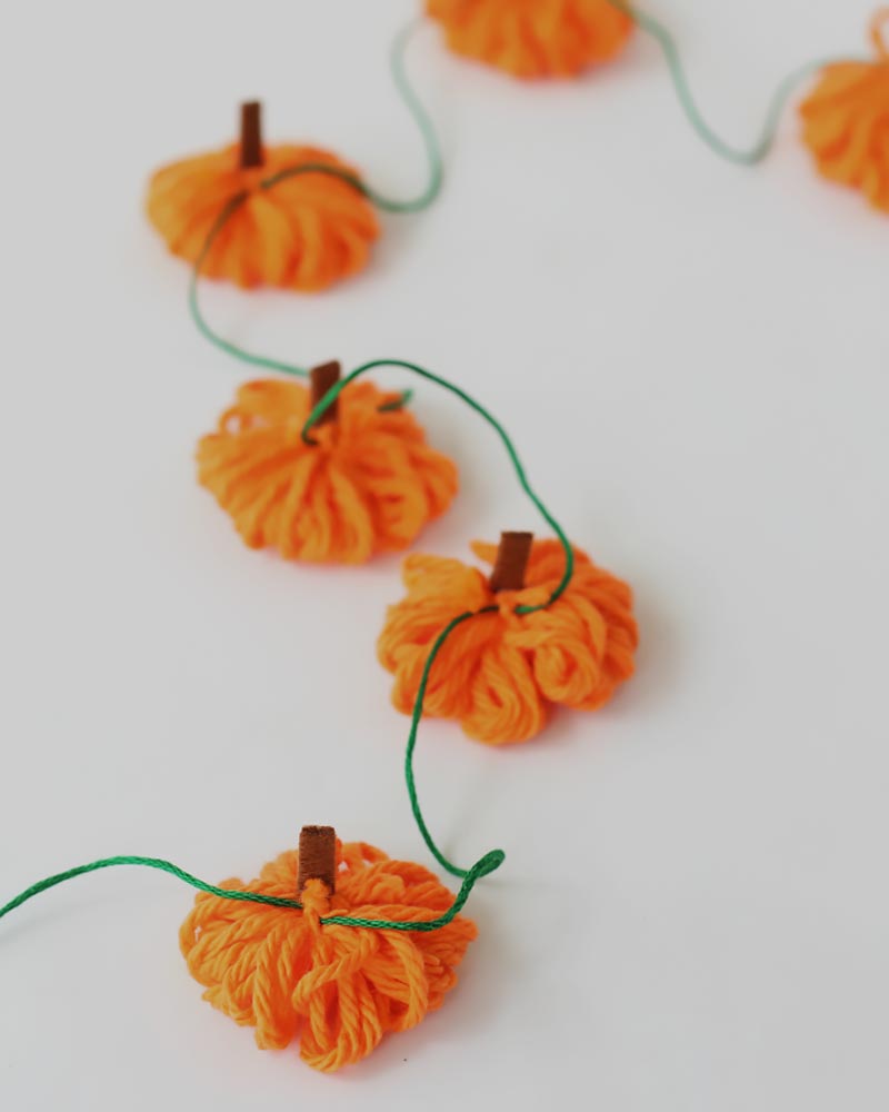 41 Exciting and Easy DIY Pumpkin Craft Ideas • Craft Passion